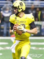 Dylan McCaffrey, Valor Christian, Pro-Style Quarterback