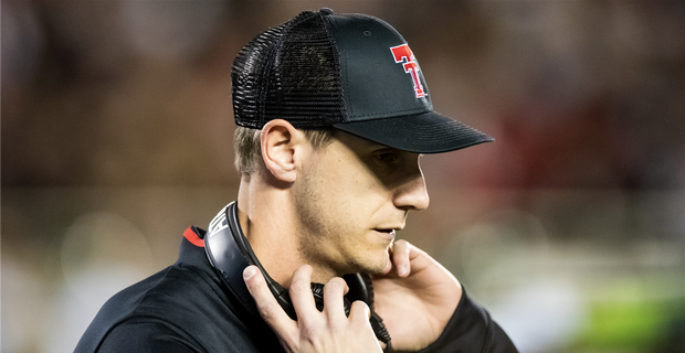 College football coaches identify top 2024 play callers