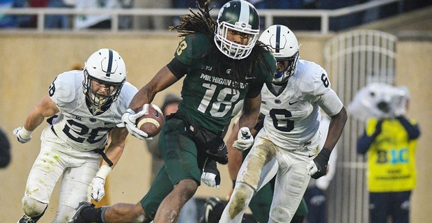 WR Felton Davis III makes standout play in Chiefs minicamp