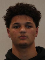 Chase Byrd, Greer, Wide Receiver