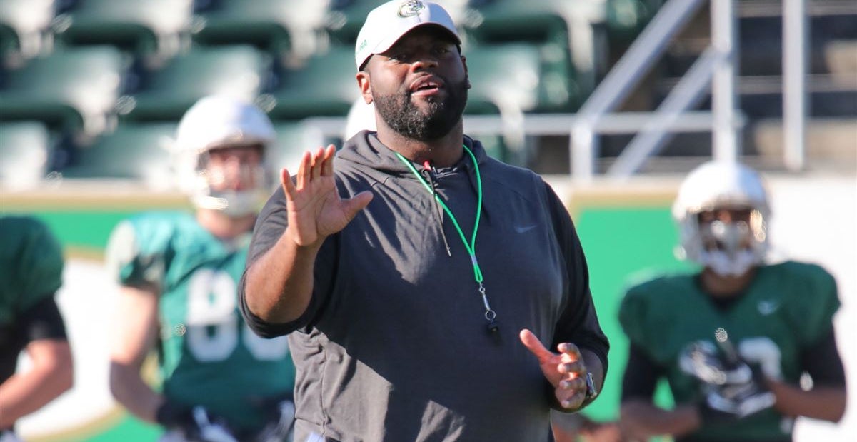 FSU announces Alex Atkins hired to coach offensive line