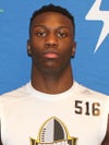 Brandon Richard, San Antonio Christian, Cornerback