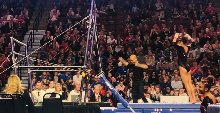 Red Rocks Prove to be Best Team in Utah