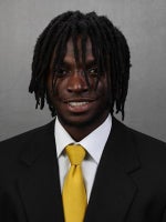 Javon Foy, Iowa, Wide Receiver