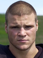 James Nachtigal, Army, Athlete