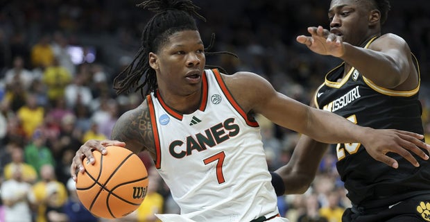 Miami Hurricanes basketball 2026 offseason tracker
