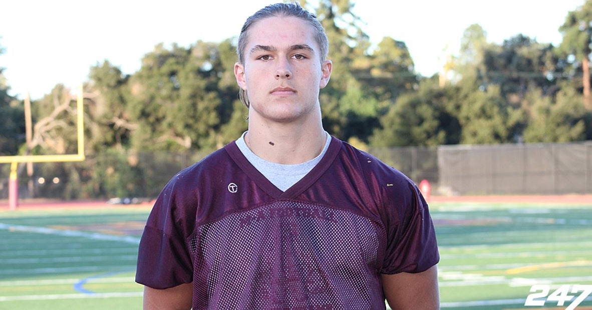 Commitment Impact - EDGE Devin Hyde