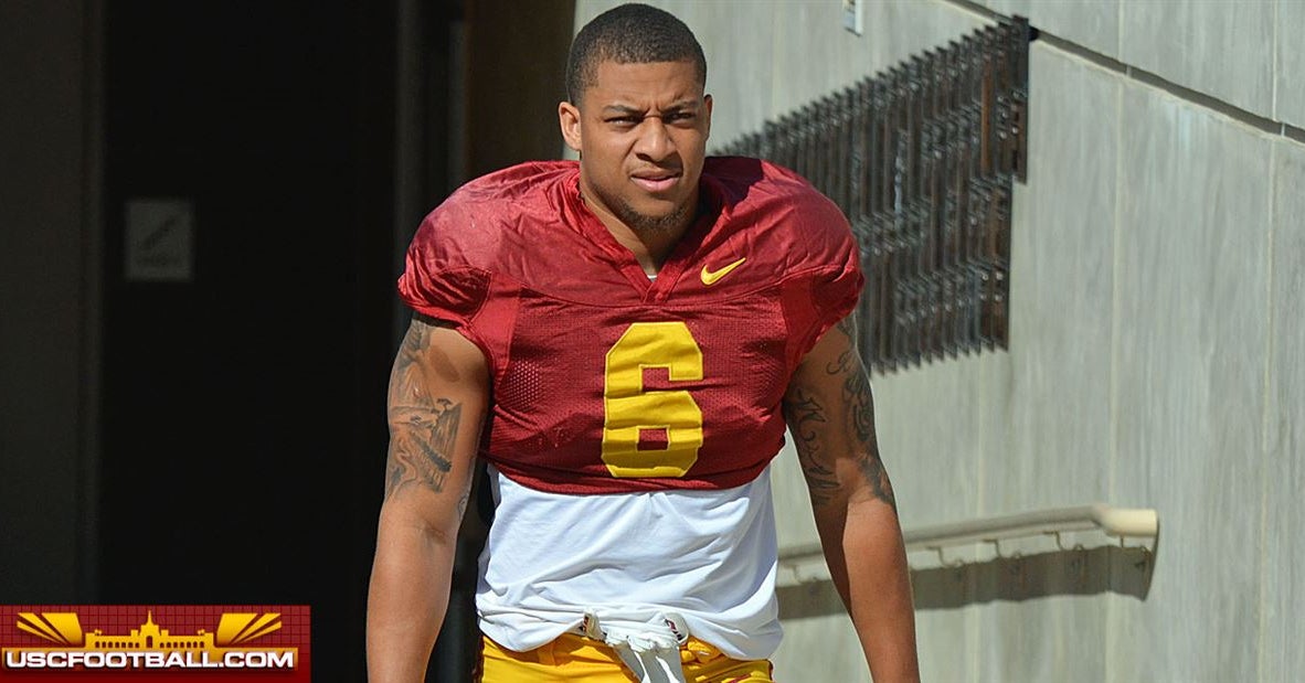 USC Football: 2023 Depth Chart Projections Vol. 2 (Offense)