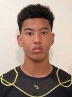 Christopher Paige, Punahou, Wide Receiver