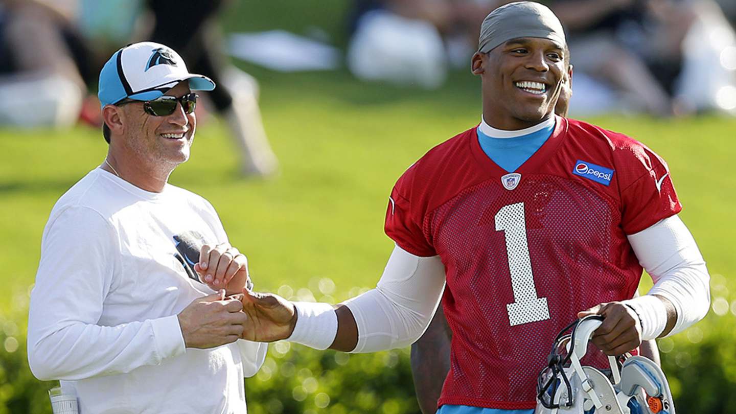 Why Mike Shula as Offensive Coordinator is the Perfect Fit