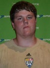 Seth Mann, South Mecklenburg, Offensive Tackle