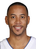 Devin Harris, Dallas, Point Guard