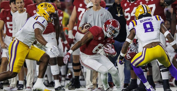 College football's 15 toughest schedules in 2024, ranked