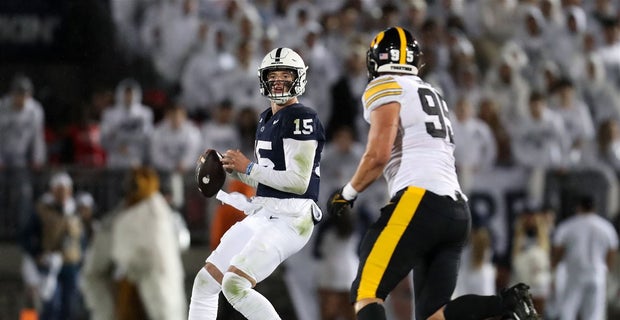 Iowa Football: The five games that will shape the Hawkeyes' 2025 season