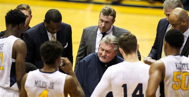 Teddy Allen, West Virginia, Shooting Guard