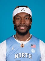 Jae'Lyn Withers, North Carolina, Power Forward