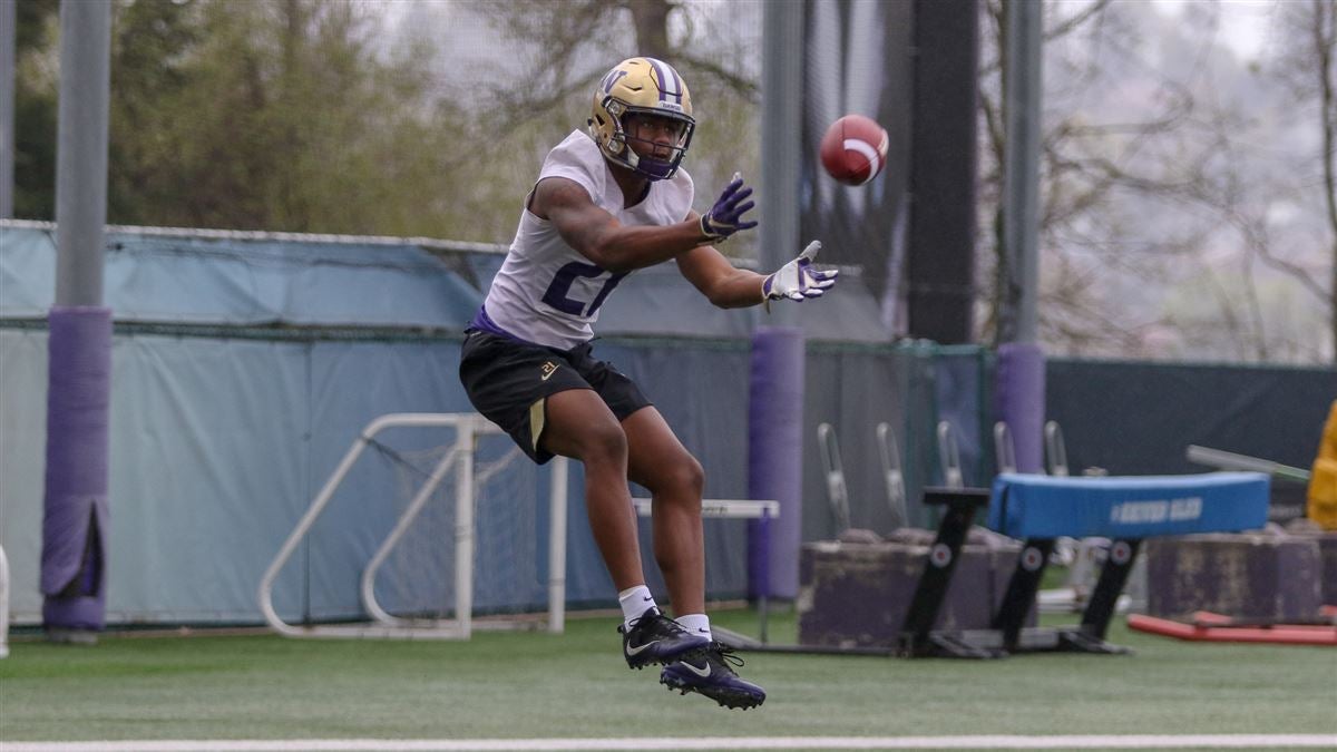 VIDEO: Day 6 Position Spotlight - Defensive Backs