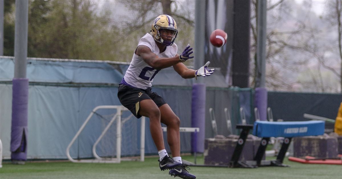 VIDEO: Day 6 Position Spotlight - Defensive Backs