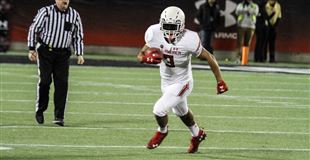 Ricky Slade, C. D. Hylton, All Purpose Back