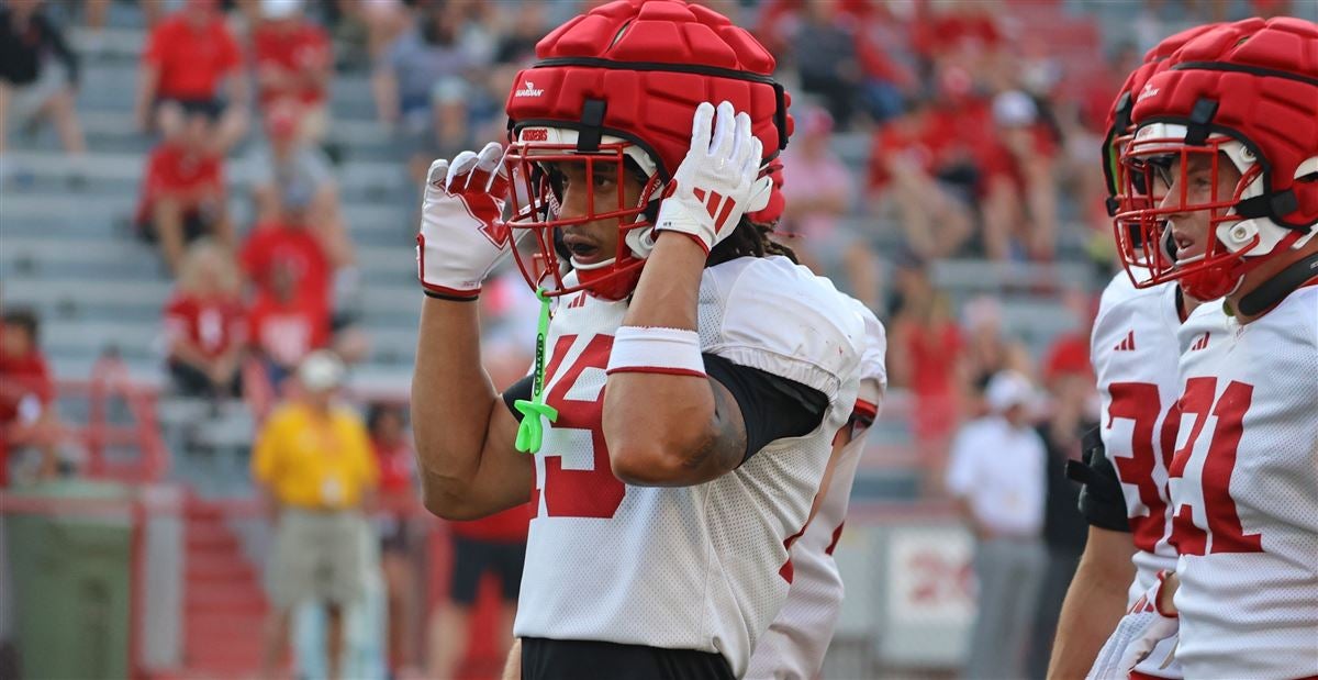 How Nebraska transfer arrivals have performed to start the season