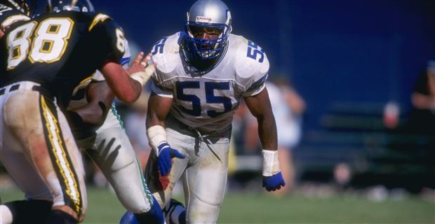 Five things to know about Lions coaching target Winston Moss