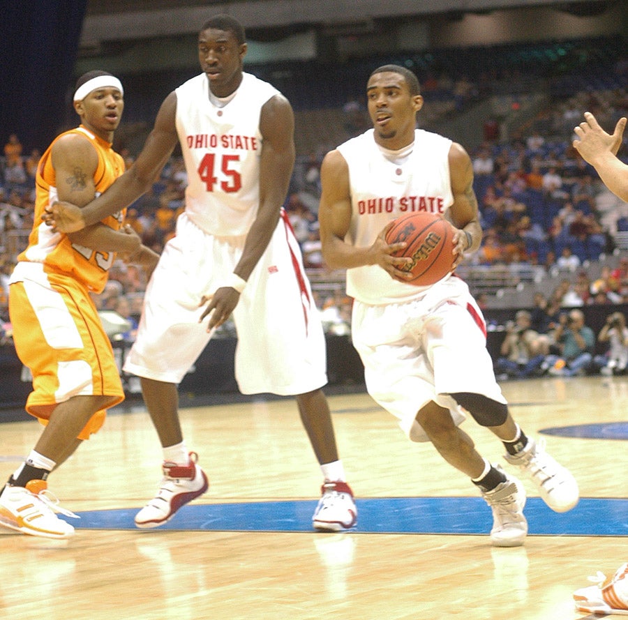Across The Years: Ohio State's deep NCAA Tournament history