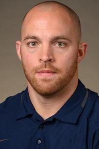 Rick Lyster, Safeties Coach (FB), Duke Blue Devils