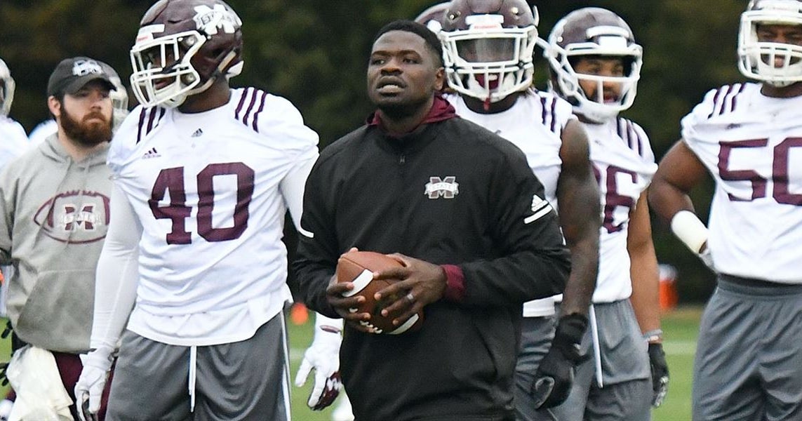 Day 11 of Training Camp: Mississippi State Depth Chart