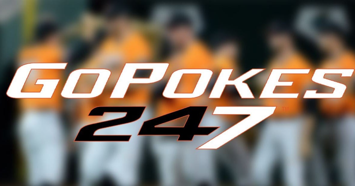 Oklahoma State baseball: Cowboys fall to Florida to force Game 7 ...