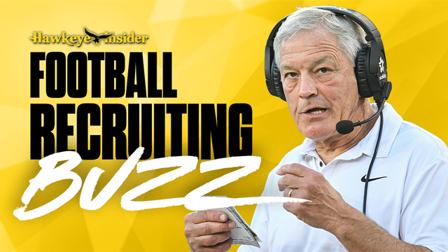 HawkeyeInsider - Iowa Hawkeyes Football Recruiting
