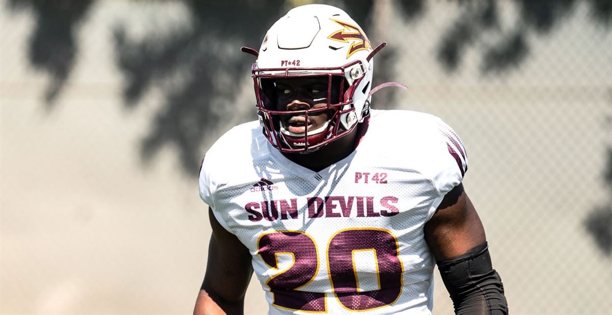 Player capsule: Darien Butler