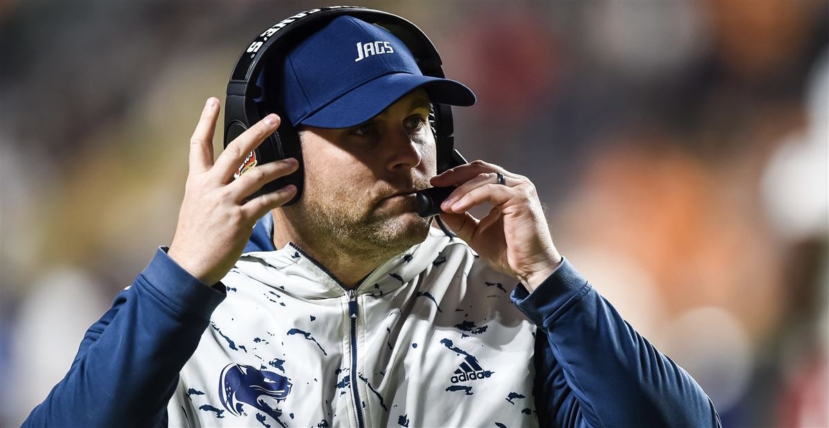 South Alabama QB explains what it’s like playing for new Alabama DC ...