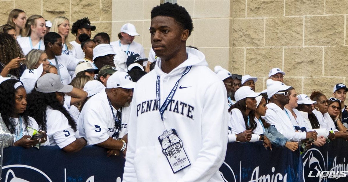 Updates on Robert Geathers, Xavier Perkins, Tai Phillips, Caleb Cooper ...