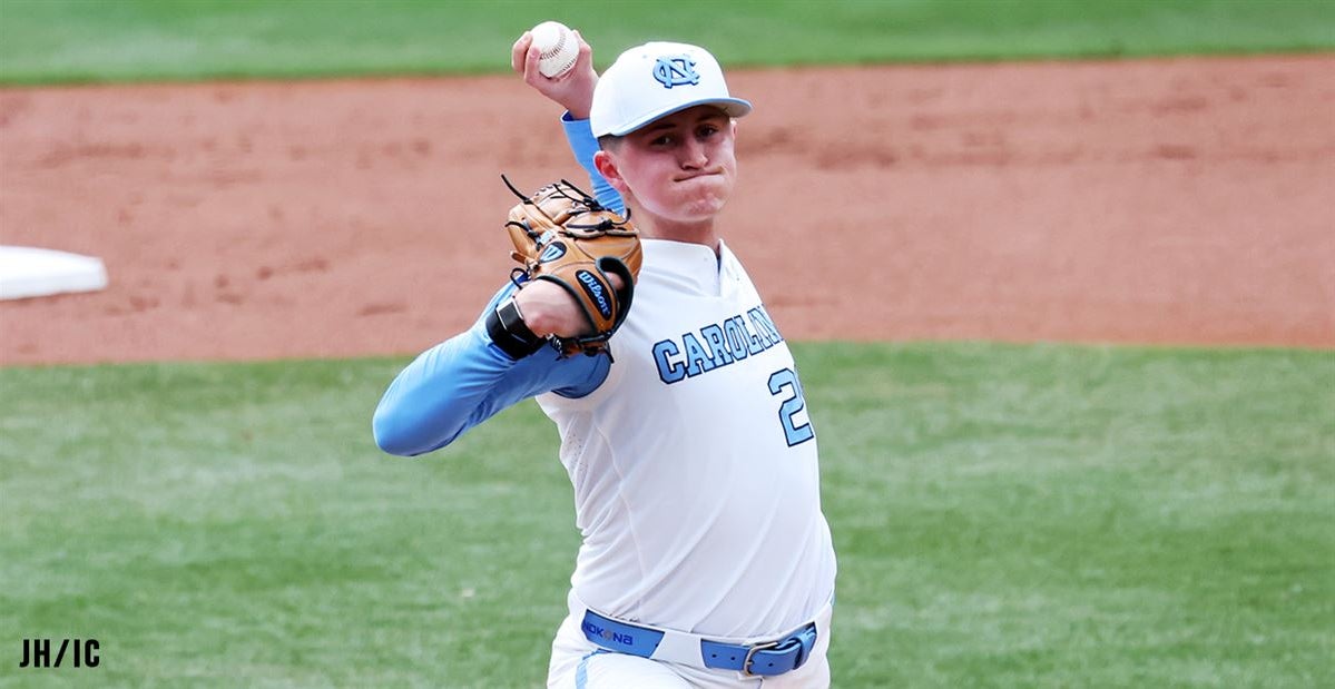 This Week in UNC Baseball: Lessons From The Road