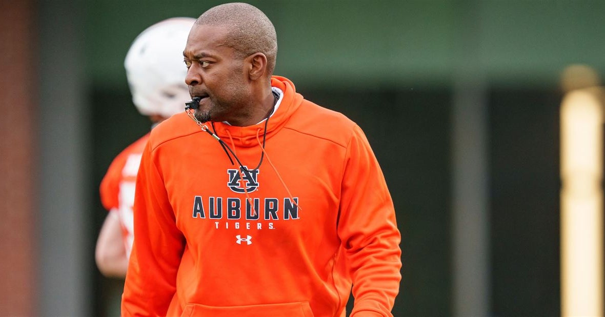 'Daylight to exhaustion:' After 16 years at Ole Miss, Nix brings 'team ...