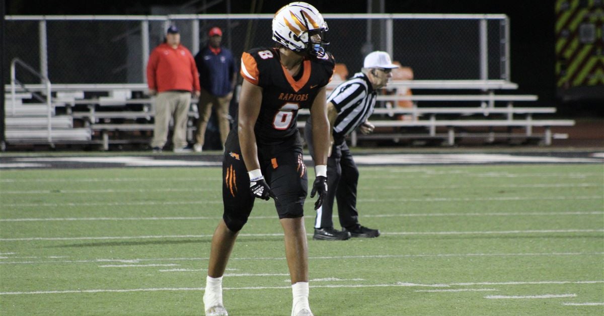 2025 Ohio TE Caden Piening recaps "Amazing" Michigan State spring ...