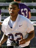 Jordan Polk, Washington, Wide Receiver