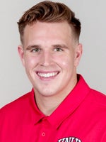Clay Patterson, UNLV, Defensive Line
