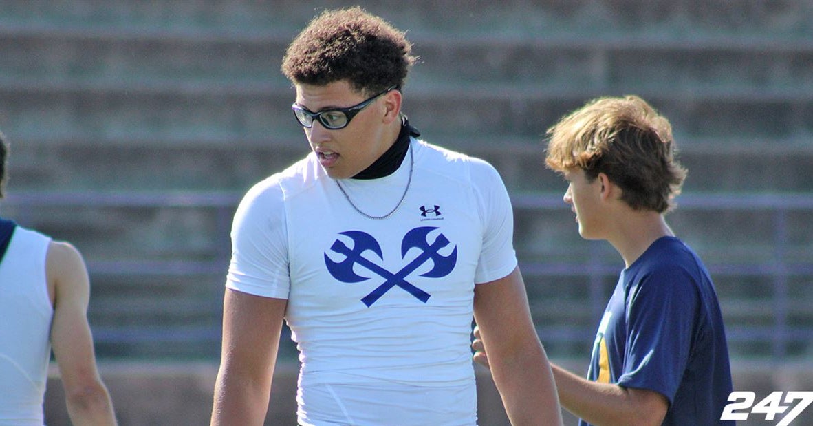 Link: - 2025 Recruiting Targets | TideFans.com