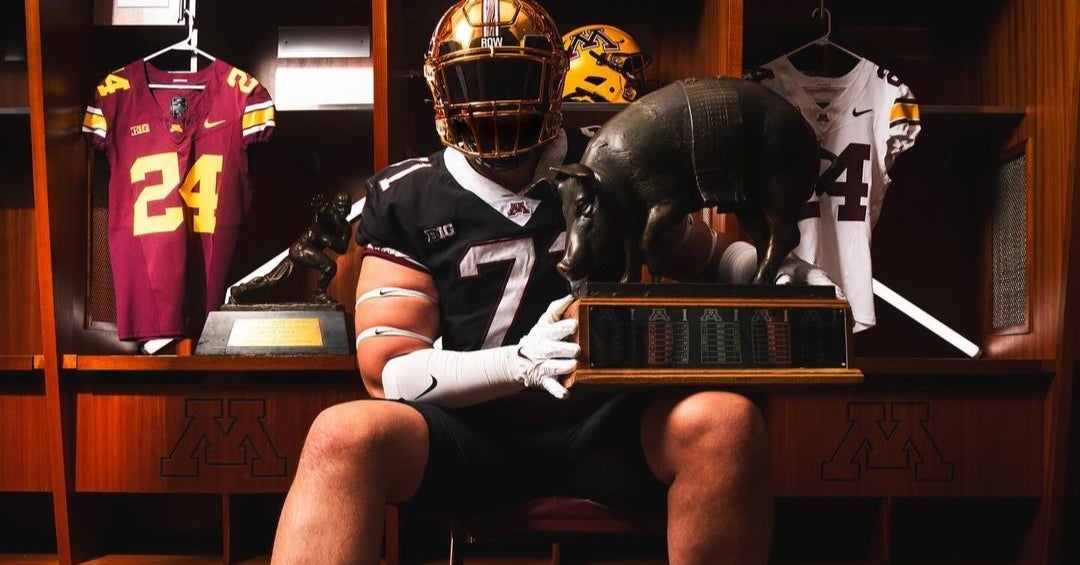 My thoughts on how each of Minnesota Football's 11 new commitments fit