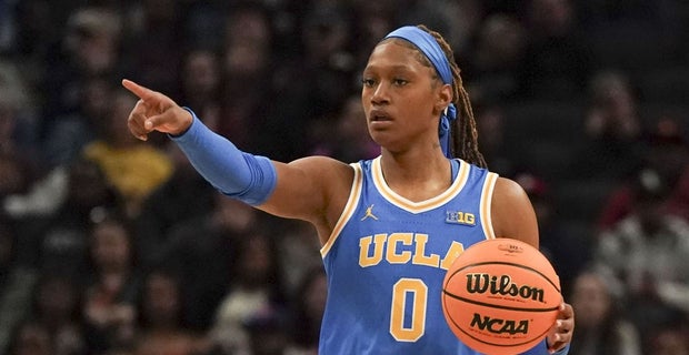 Janiah Barker commits to Lady Vols