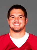 Ben Habern, Oklahoma, Offensive Line