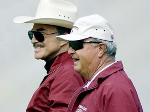 FSU first to offer 2024 three-star athlete Ricky Knight III