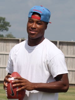 The Opening: Something to prove