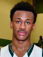 Bruce Guy Jr., Cordova, Small Forward