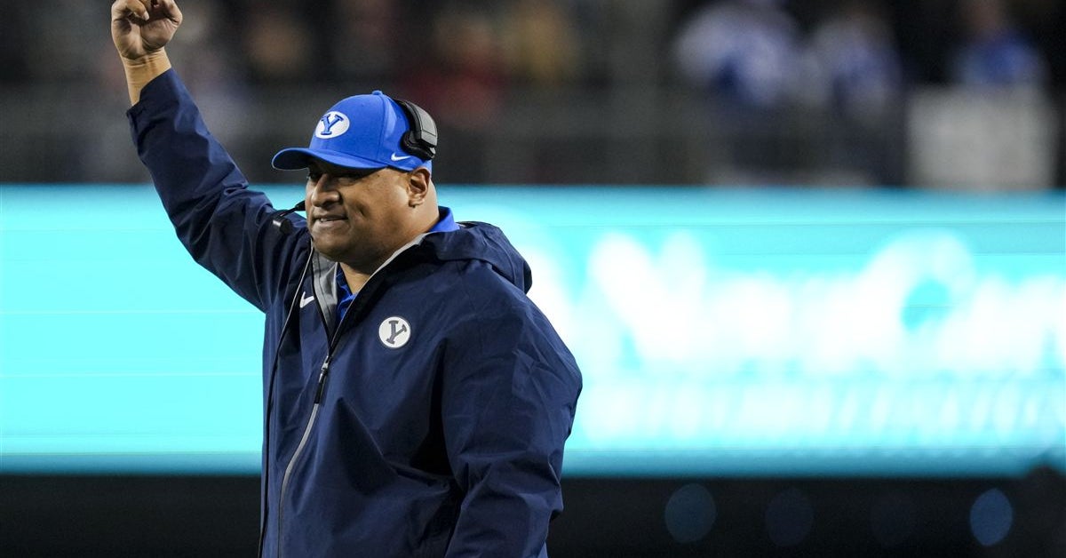 BYU Transfer Portal Tracker Class of 2026