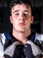 Cody Taylor, Greenwood, Offensive Line