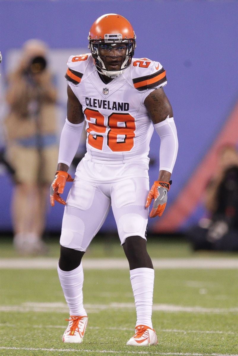 E.J. Gaines has sprained knee; listed as 'week to week'