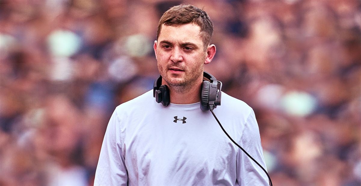 How Tommy Rees figures to tweak Alabama's offense