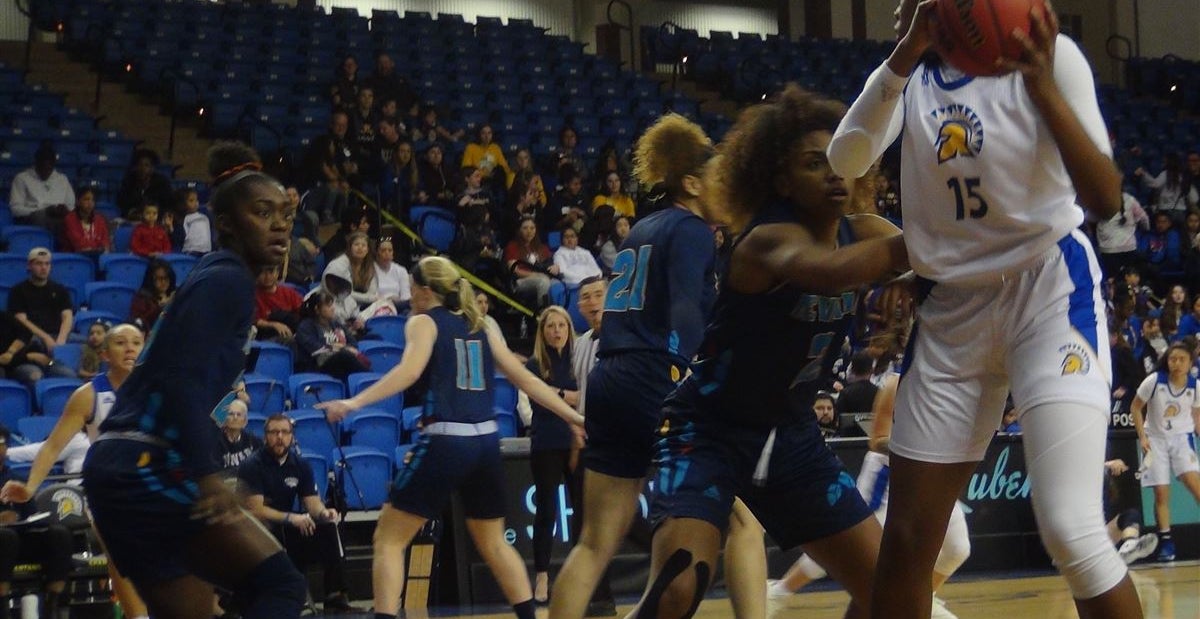 SJSU women's basketball stumbles late, 80-76 to Nevada